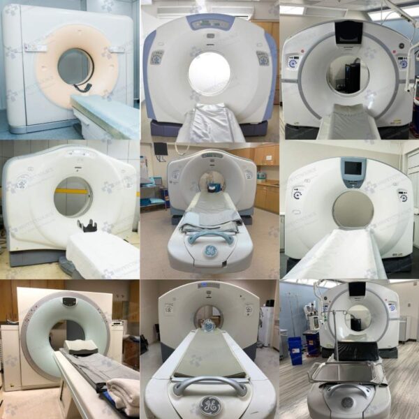 CT Scanner Price Guide | medicalimagingsource.com
