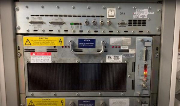 MRI Scanner Components: How MRI Machines Work & Key Parts ...