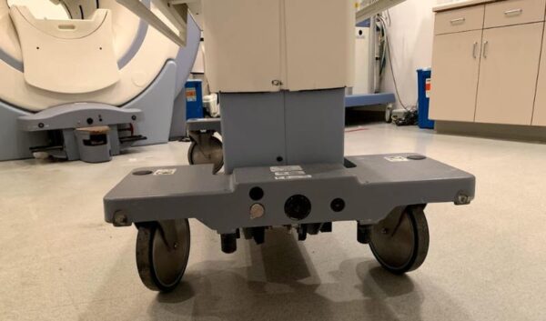 MRI Scanner Components: How MRI Machines Work & Key Parts ...