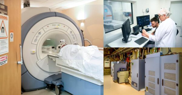 MRI Scanner Components Explained | medicalimagingsource.com
