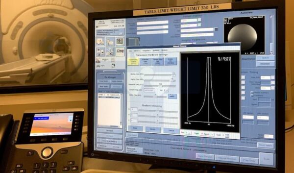 MRI Scanner Components: How MRI Machines Work & Key Parts ...