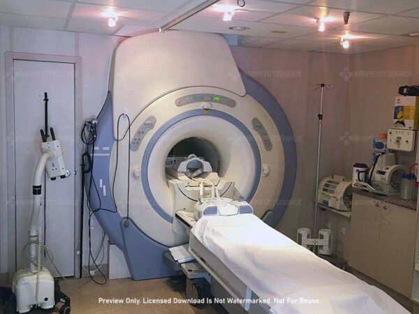 GE CT Scanner Models: Complete List
