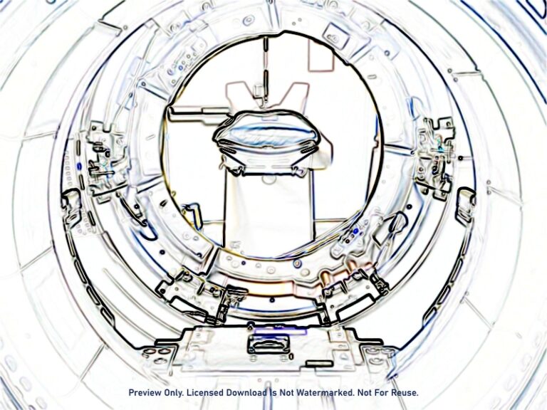GE CT Error Messages Explained