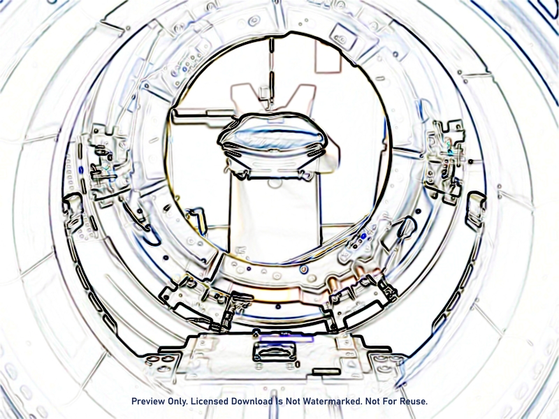 Inside a PET Scanner: How It Works & What to Expect ...