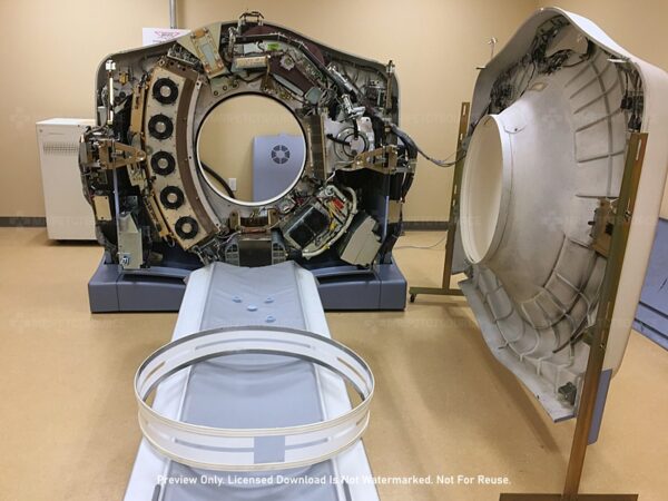 CT Scanner Components Explained | medicalimagingsource.com