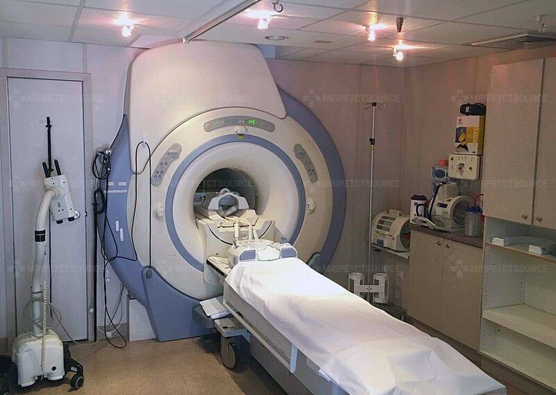 MRI Gradient Coil | medicalimagingsource.com