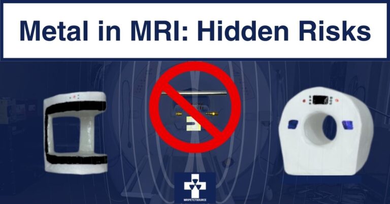 MRI Safety Zones (1-4): What Each Zone Means & Why It Matters ...