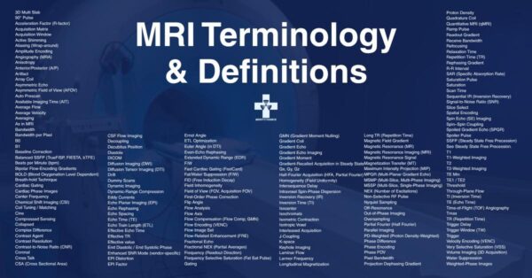 MRI Scanner Components Explained | medicalimagingsource.com